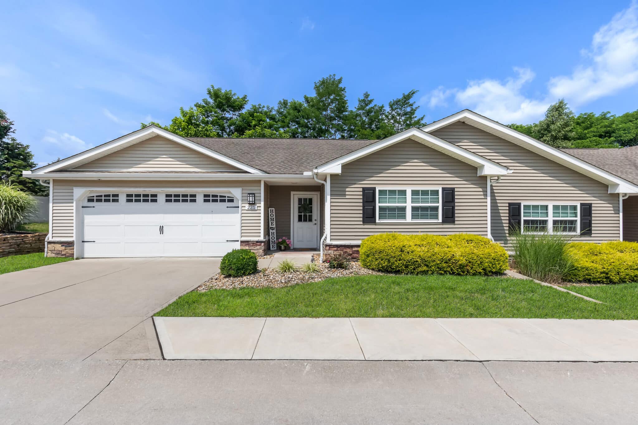 Redwood Newark - Redwood Living